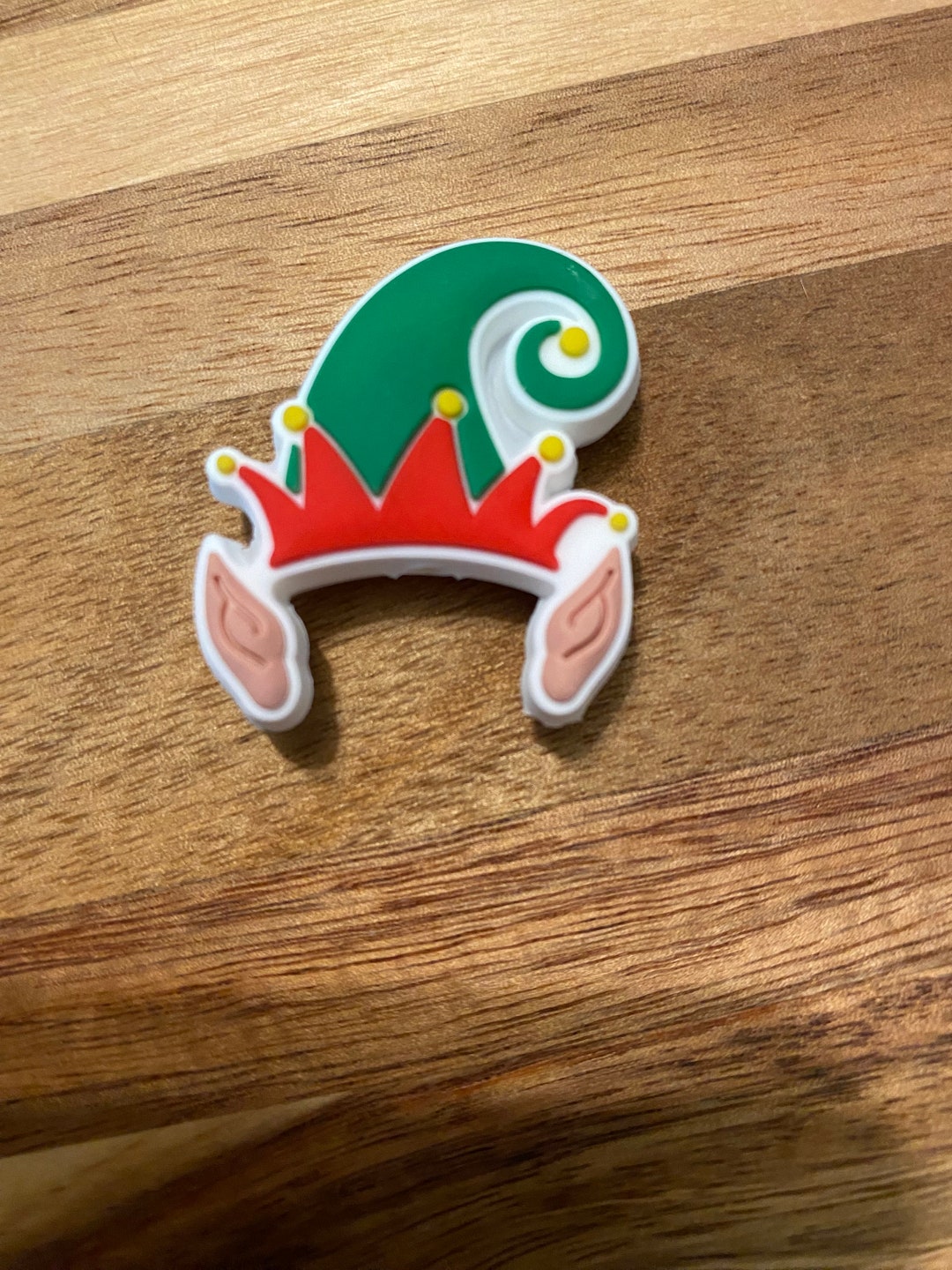 Elf Ears /freshie Bead/beadable Pen/cookie Scribe - Etsy