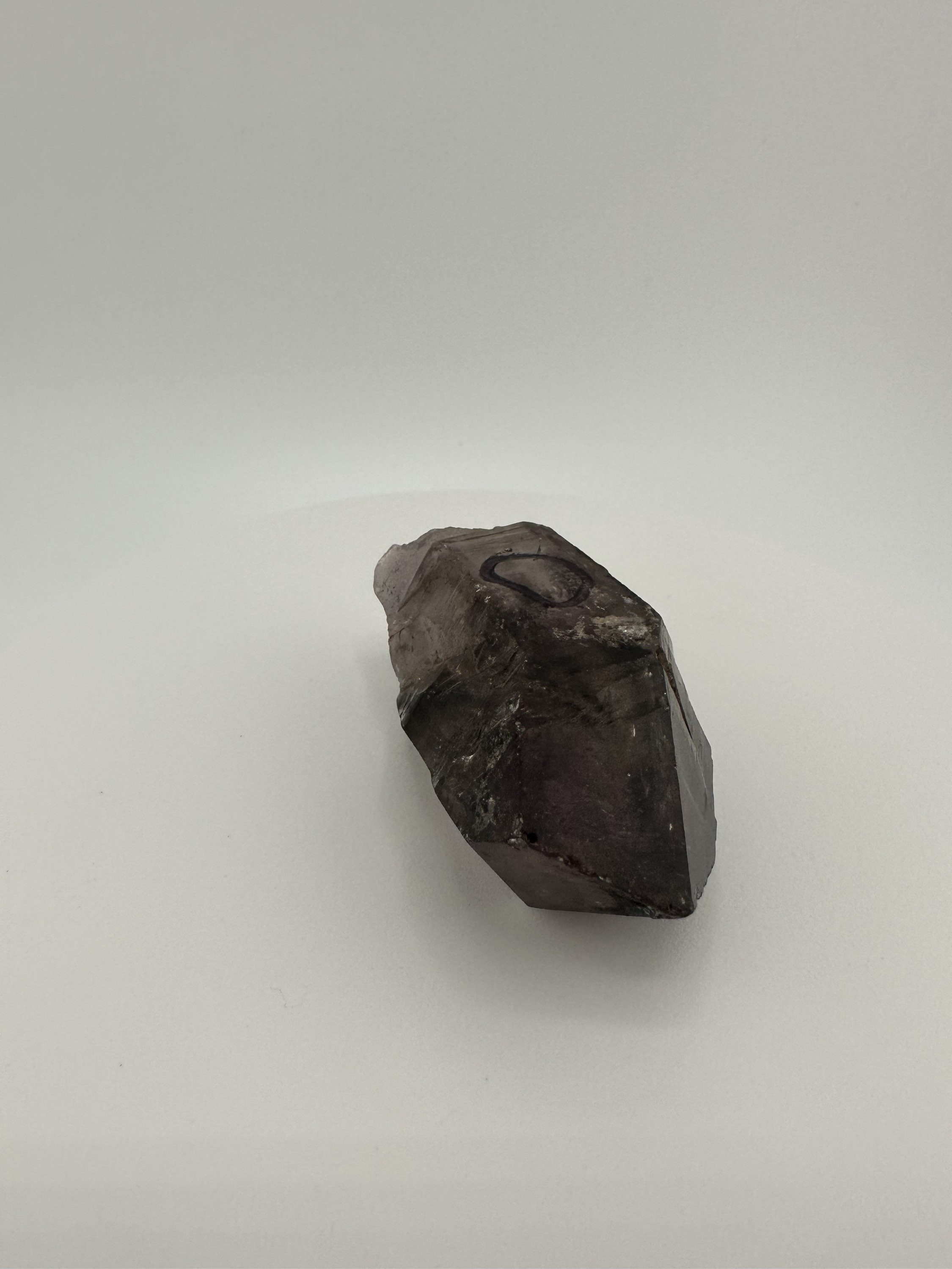 RARE Super Seven TRIPLE Enhydro Amethyst From Brazil - Etsy