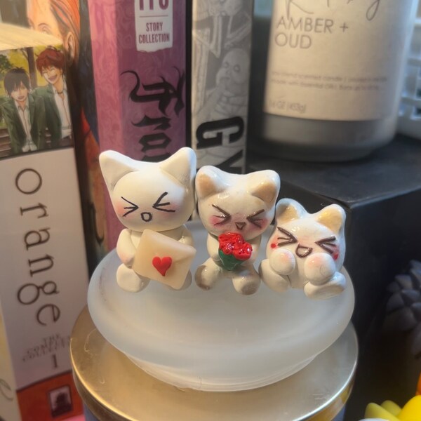 Toro Inoue Figure - Etsy