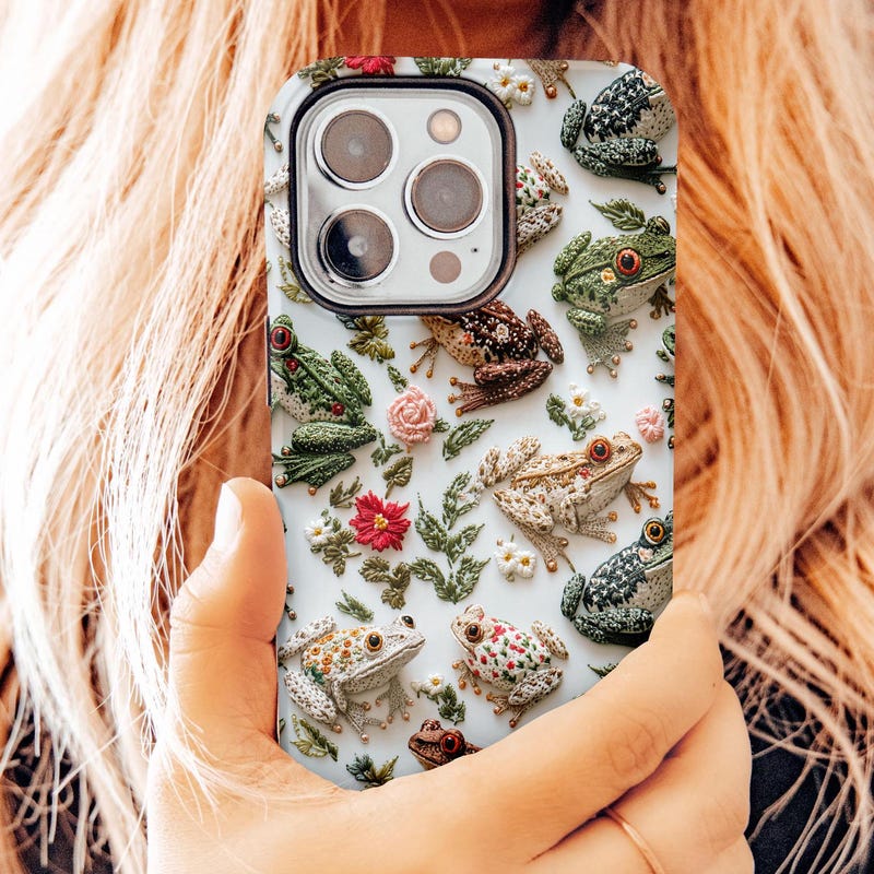 Cute iPhone 5 Case - Etsy