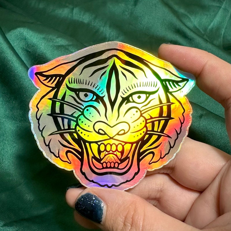 Tattoo Sticker - Etsy