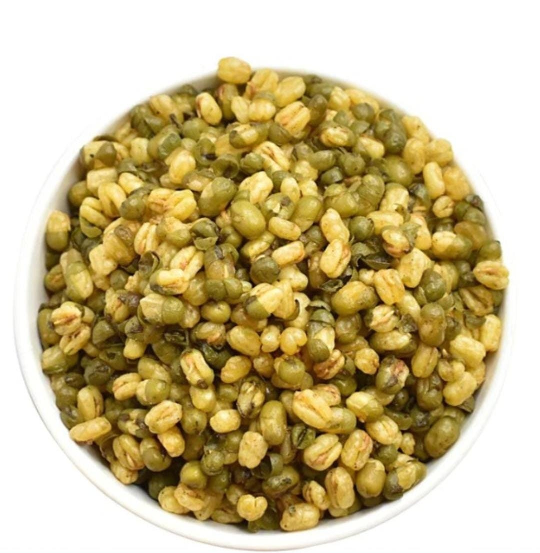 Masala Moong, Indian Snack, Dal Moth, Ankurit Moth, Evening Snack, Good ...