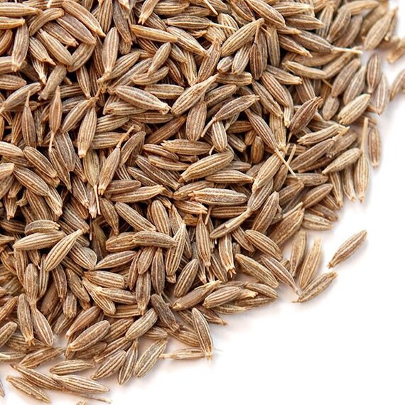 Whole Cumin Seeds