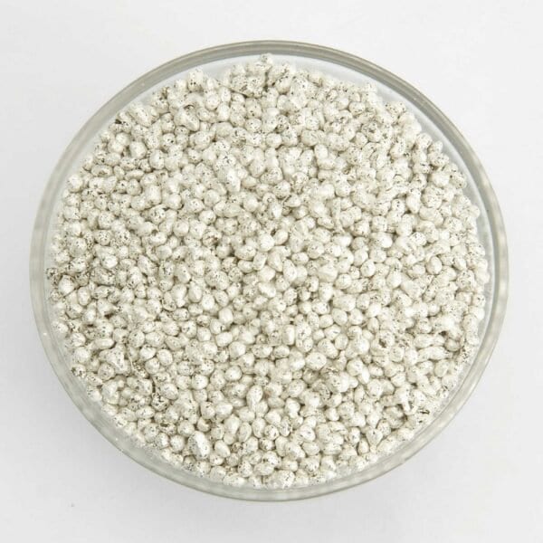 Silver Coated Elaichi Dana, Silver Elaichi, Silver Pearls, Cardamom ...