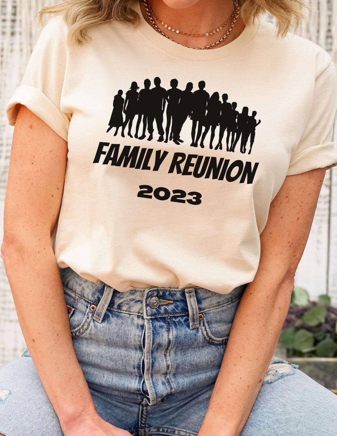 2023 Family Reunion DIGITAL DOWNLOAD SVG Pdf Png Cut File Cricut ...