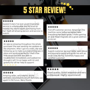 Magnet Maker Machine - Refrigerator Magnet Maker Kit | Magnet Machine ...