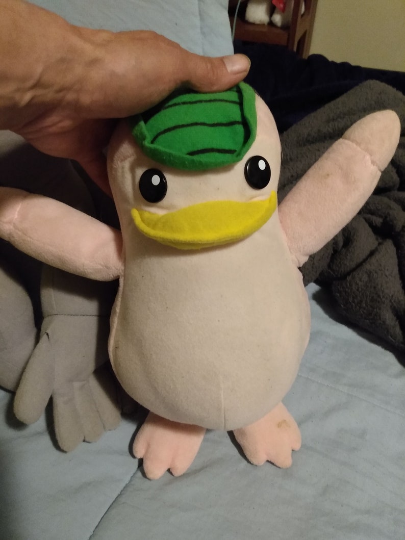 Monster Rancher Plushies - Etsy