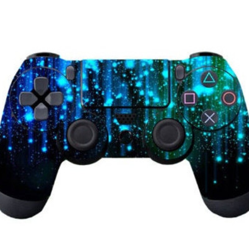 Ps4 Controller Skins - Etsy