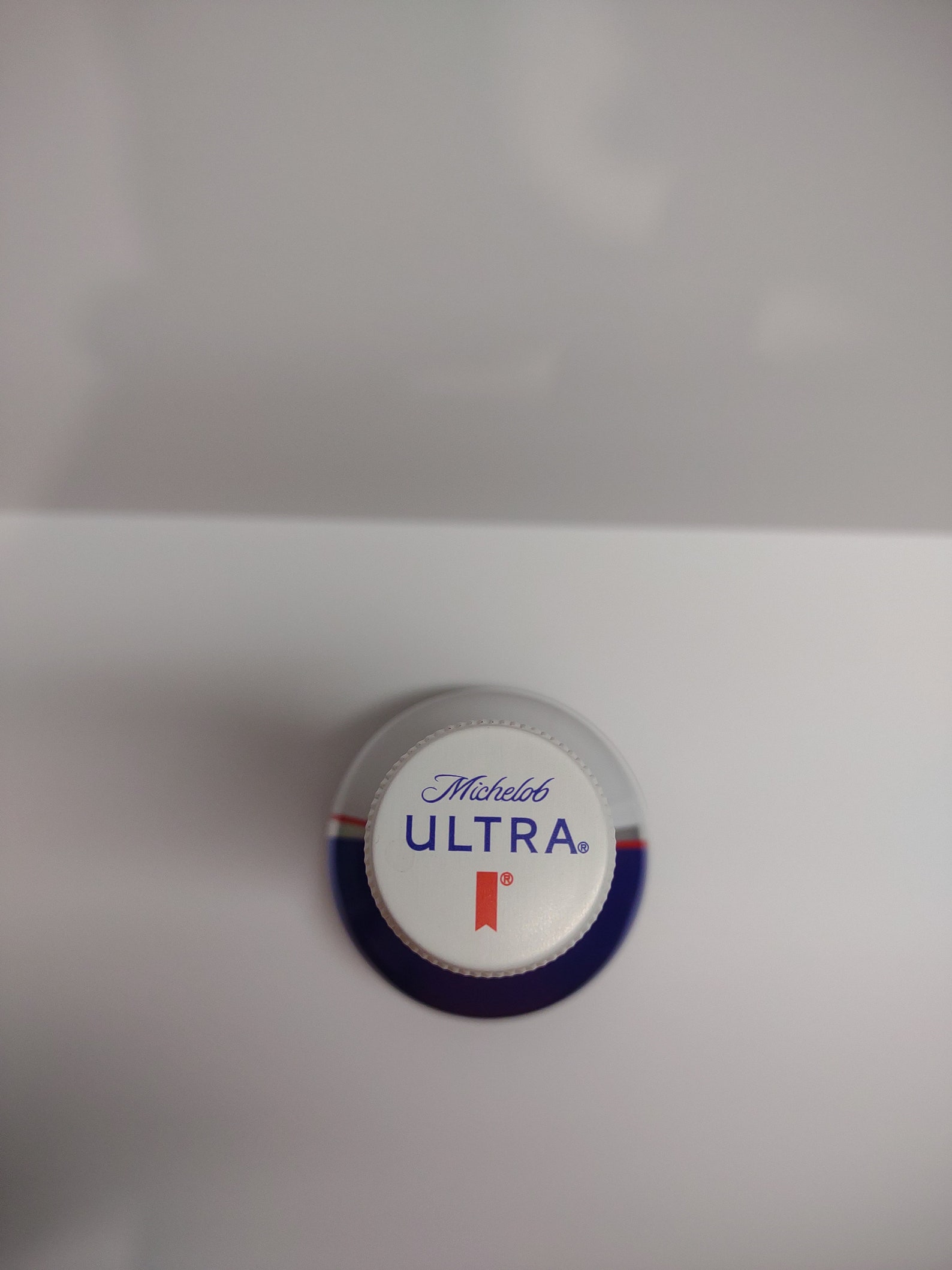 Custom Michelob Ultra Aluminum Beer Bottle Tap Handle. Kegerator ...