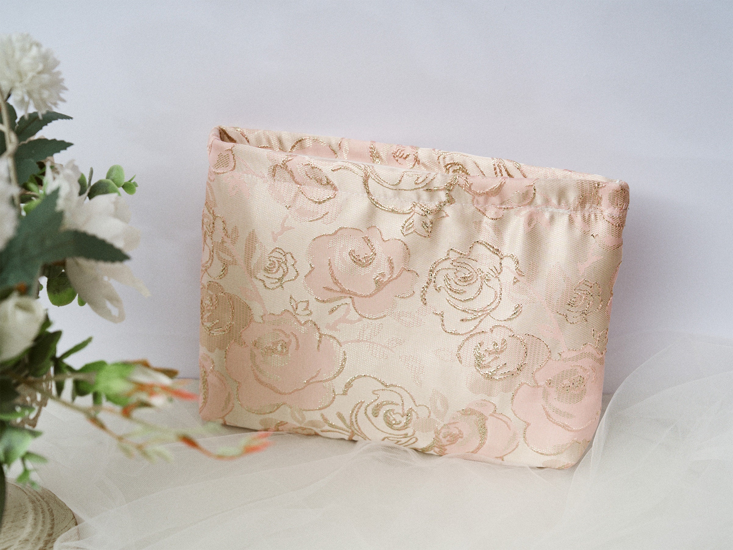 Personalized Wedding Purse Photo Lining Purse Keepsake Gift - Etsy