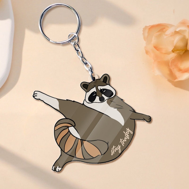 Funny Keychains - Etsy