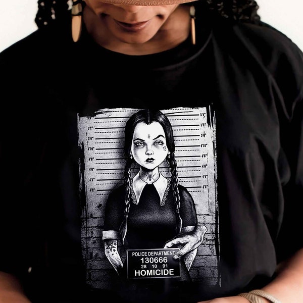 Horror Movie Mugshot Svg - Etsy