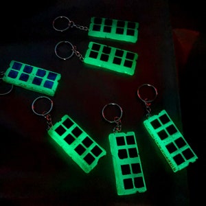 Protogen RAM Charms - Etsy