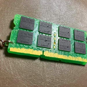 Protogen RAM Charms - Etsy