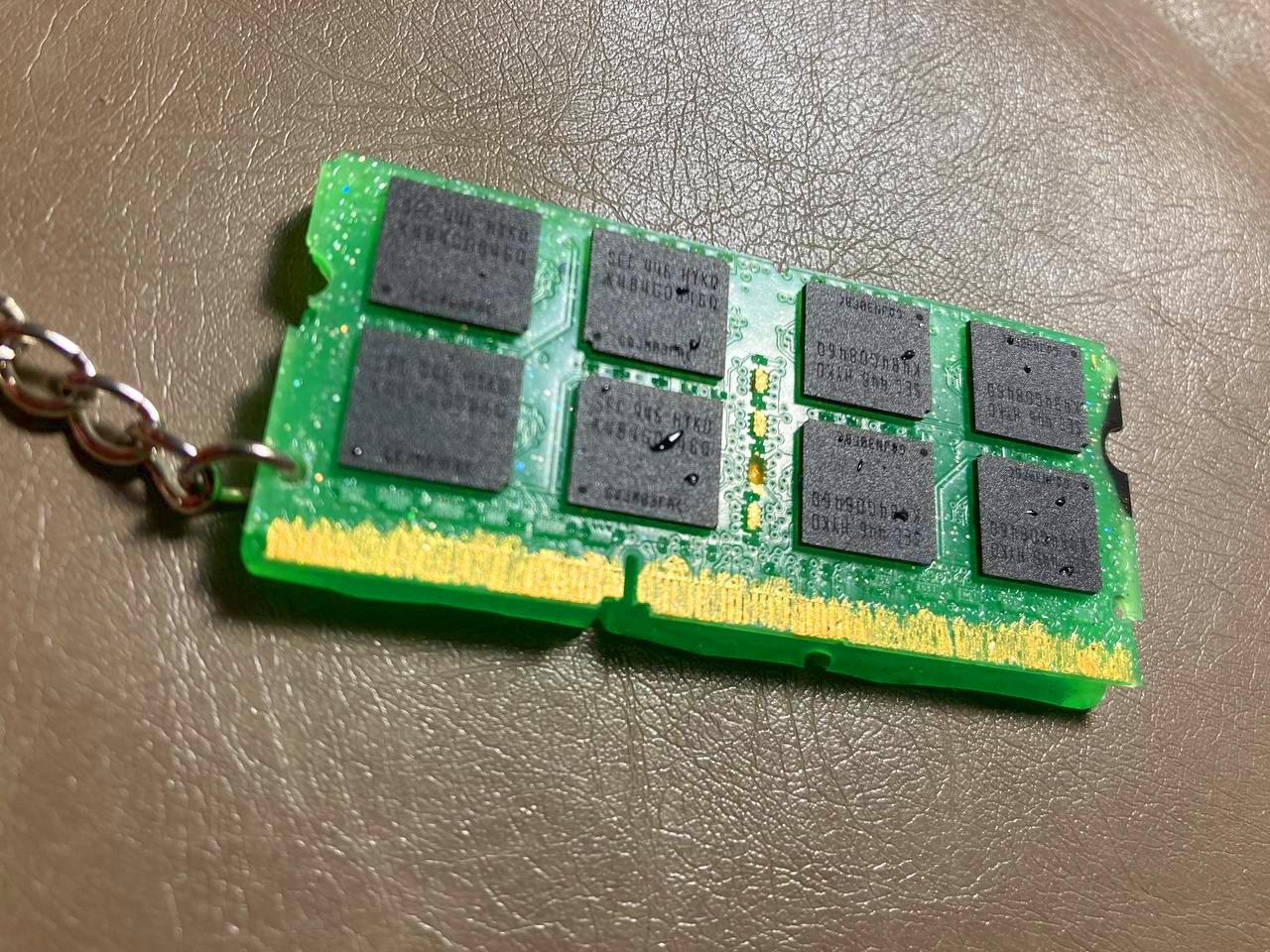 Protogen RAM Charms - Etsy