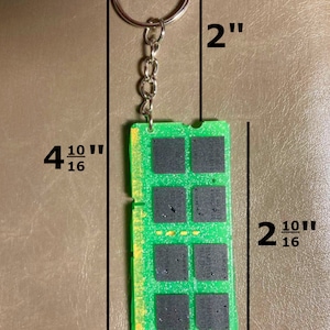 Protogen RAM Charms - Etsy