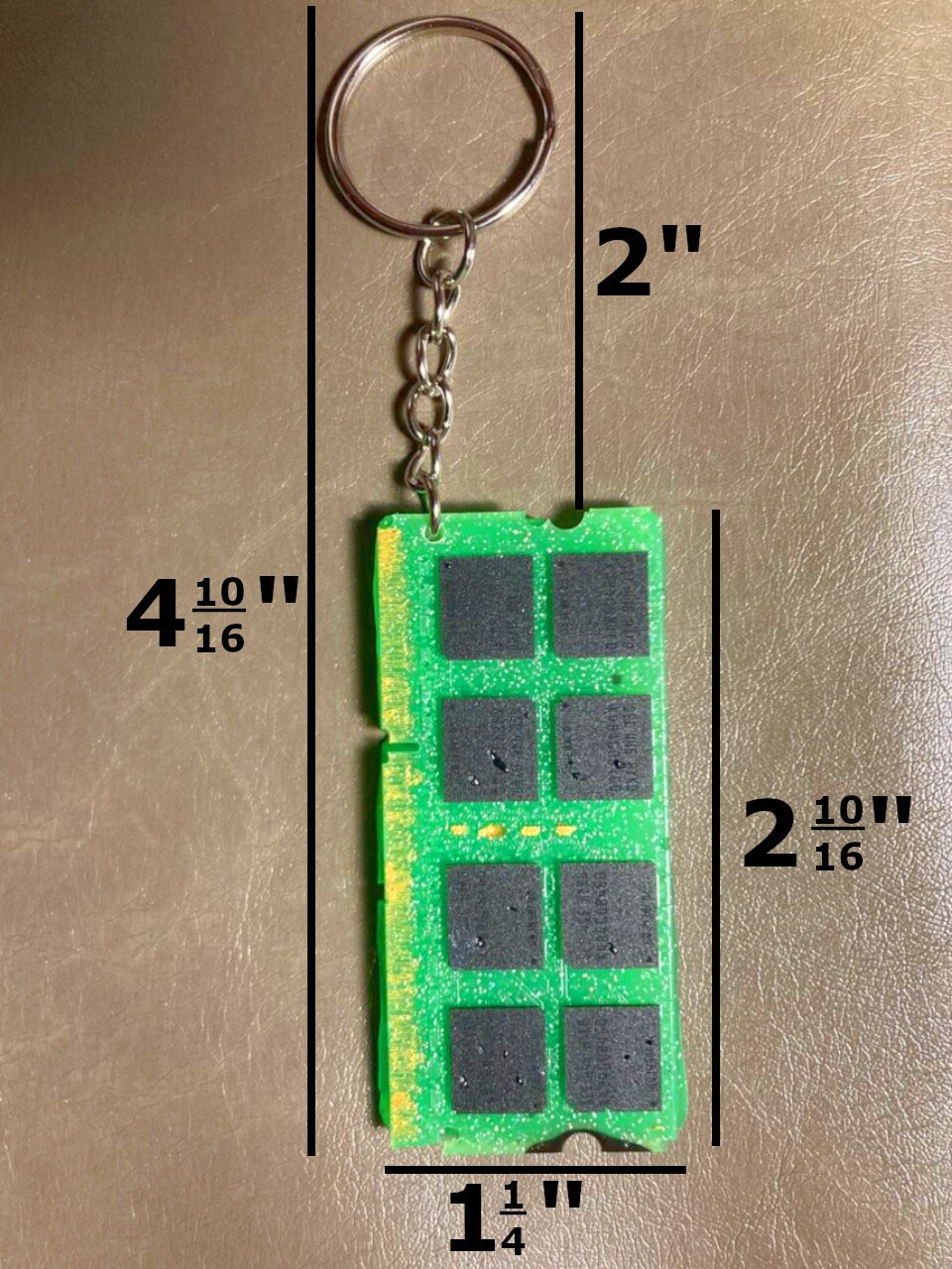 Protogen RAM Charms - Etsy