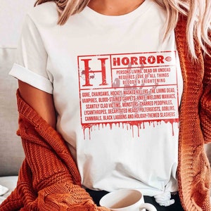 Horror Quotes PNG, Horror Notes PNG, Horror Halloween PNG, Halloween ...