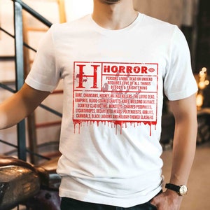 Horror Quotes PNG, Horror Notes PNG, Horror Halloween PNG, Halloween ...