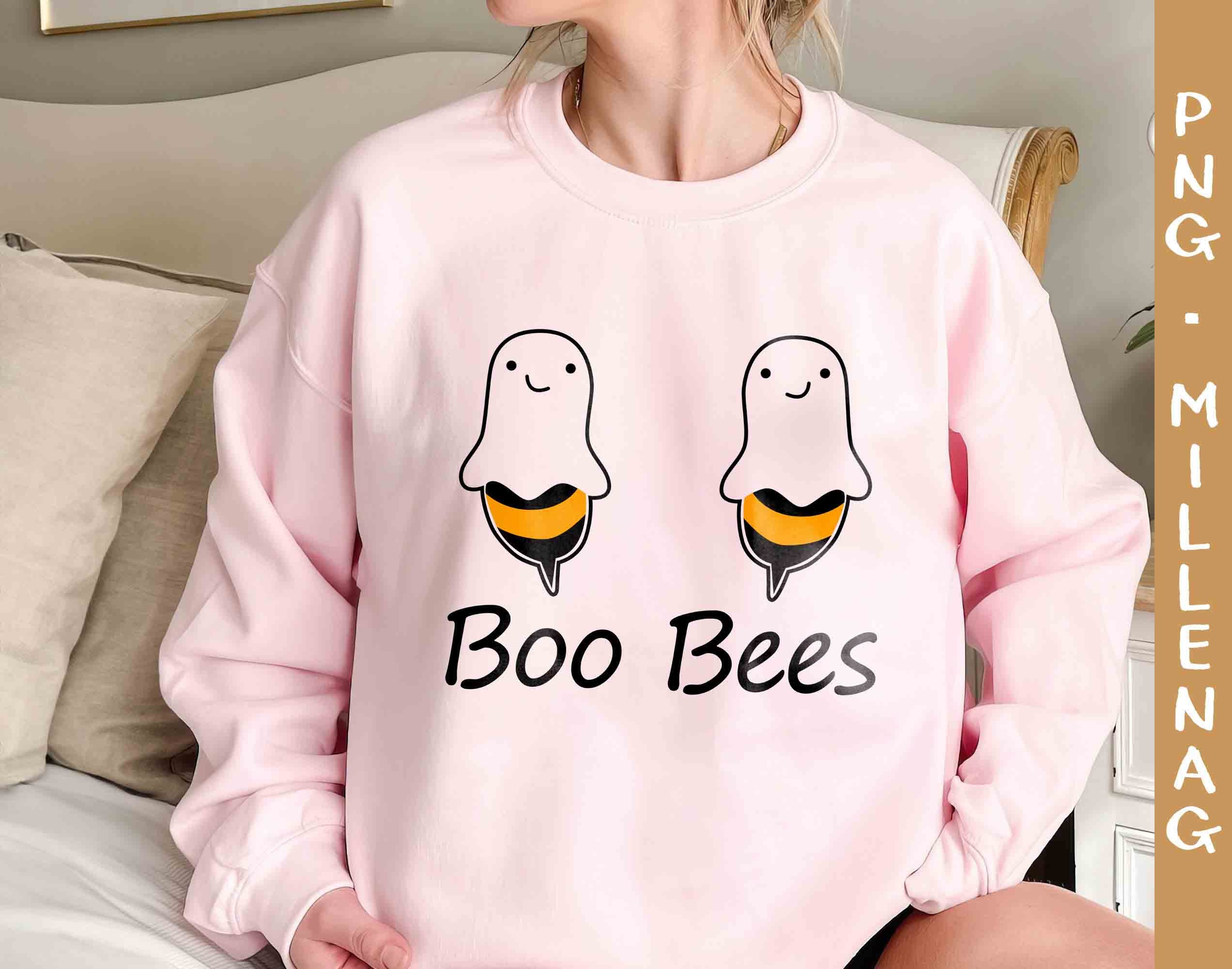 Boo Bees Png Ghost Bee Png Boo Png Halloween Ghosties PNG - Etsy