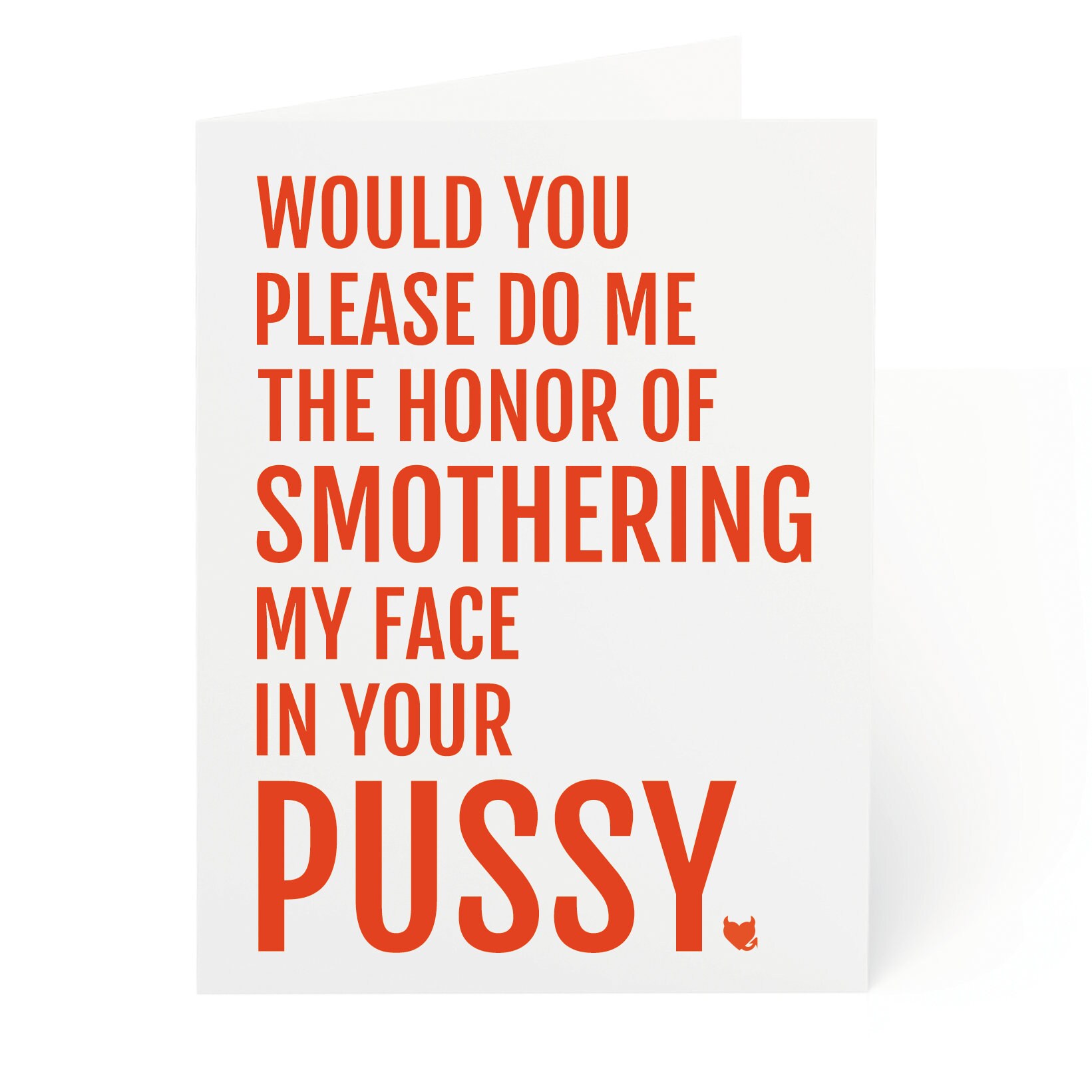 Naughty Birthday Card for Him, Funny Inappropriate Valentines Card ...