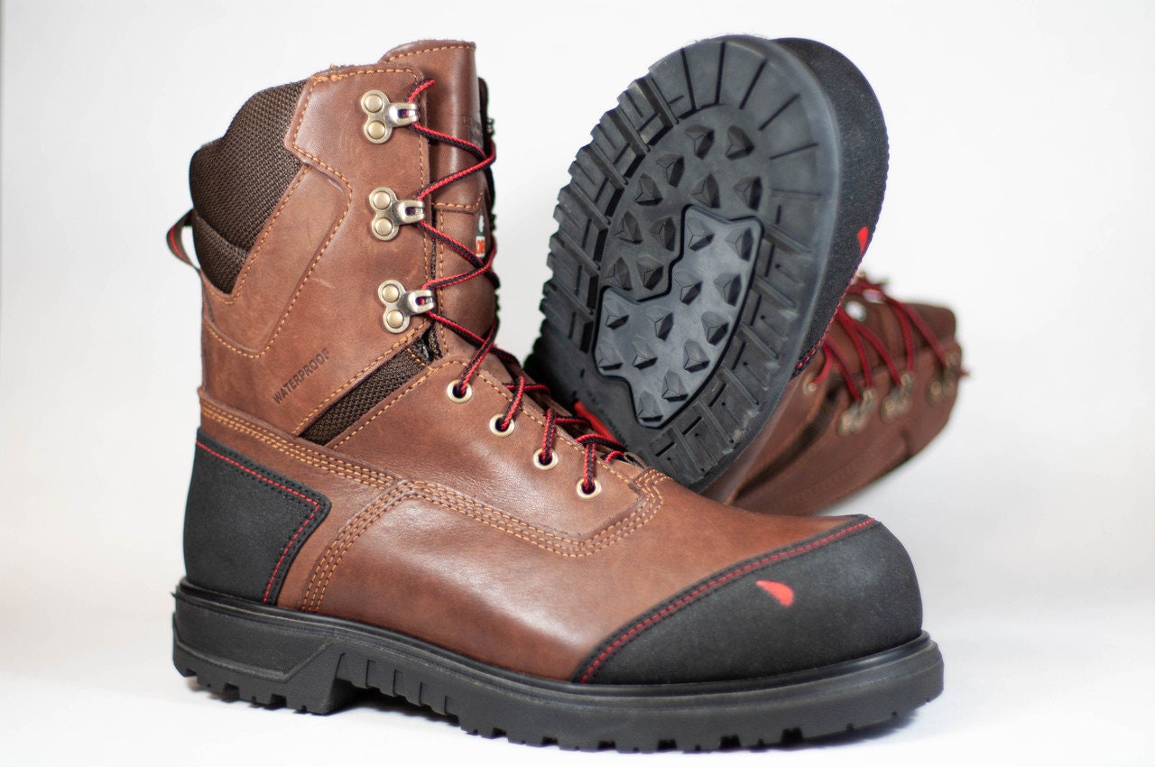 Timberland Pro 87517 Composite Toe