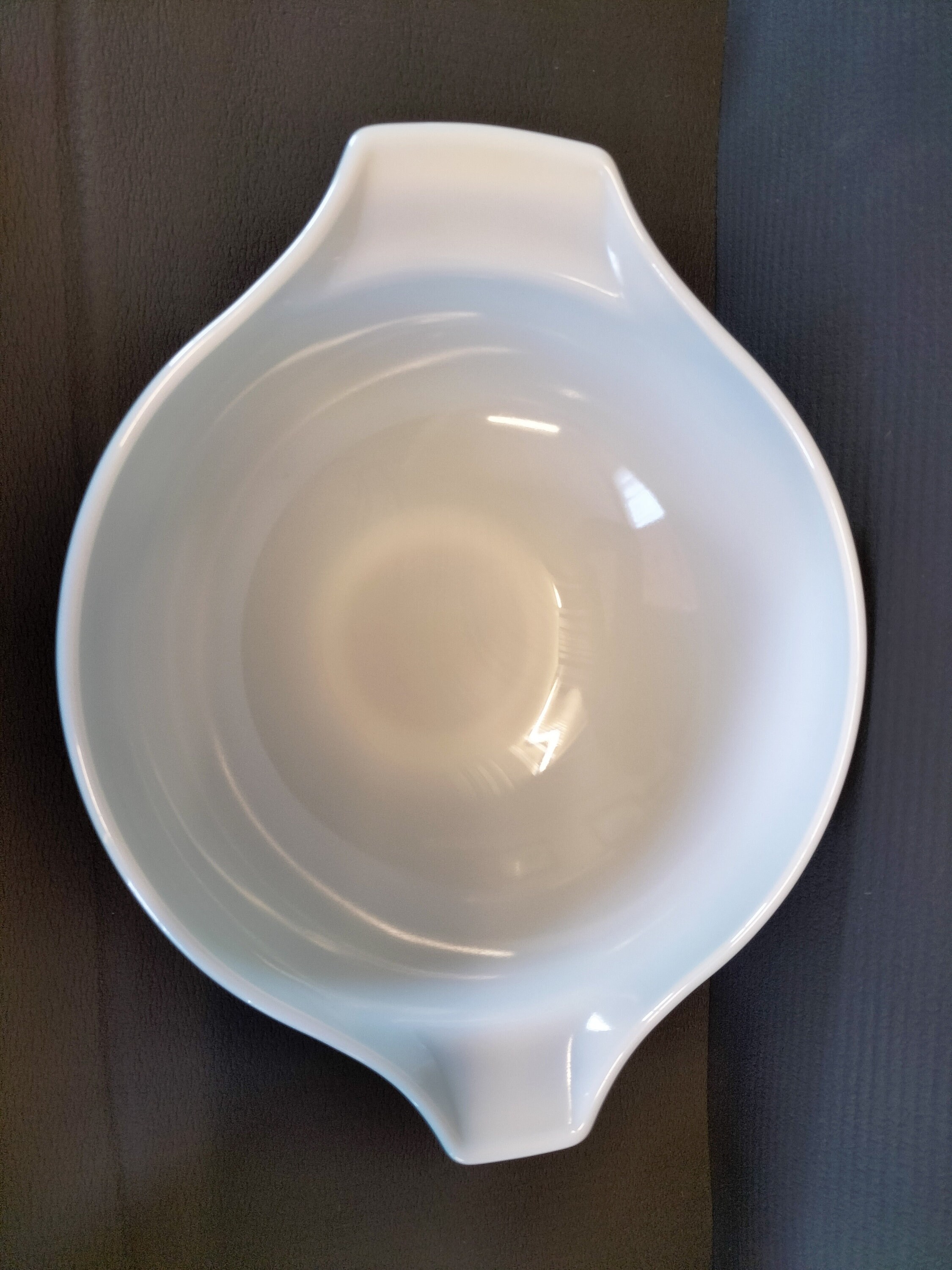 Turquoise Pyrex USA Mixing Bowl - Etsy