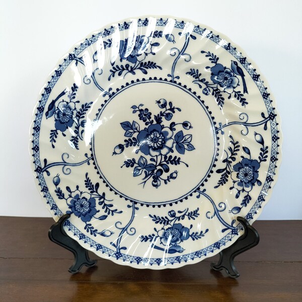 Johnson Bros Indies - Etsy