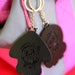 Inkling & Octoling Keychains - Etsy