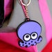 Inkling & Octoling Keychains - Etsy