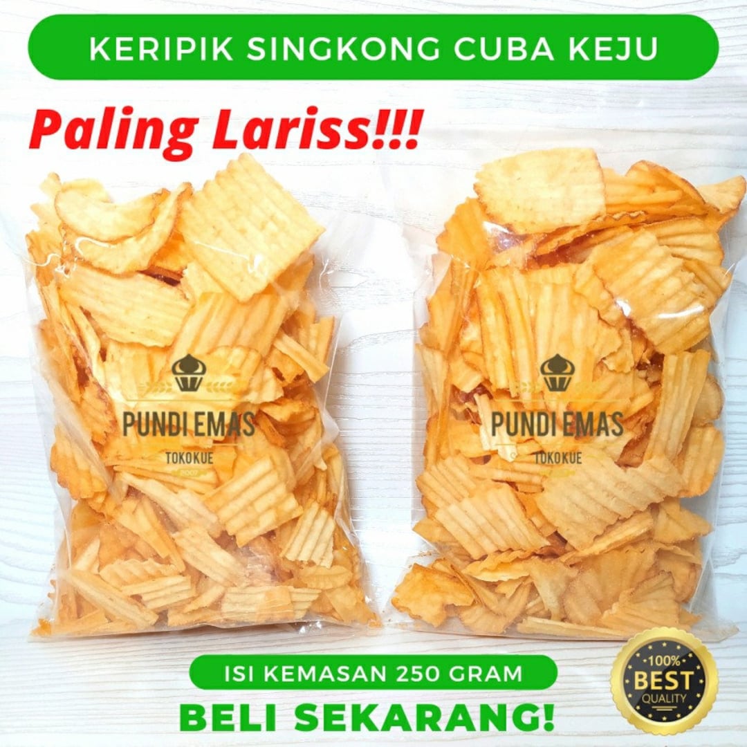 Chuba Cassava Chip Cheese / Chuba Snack Chips - Etsy