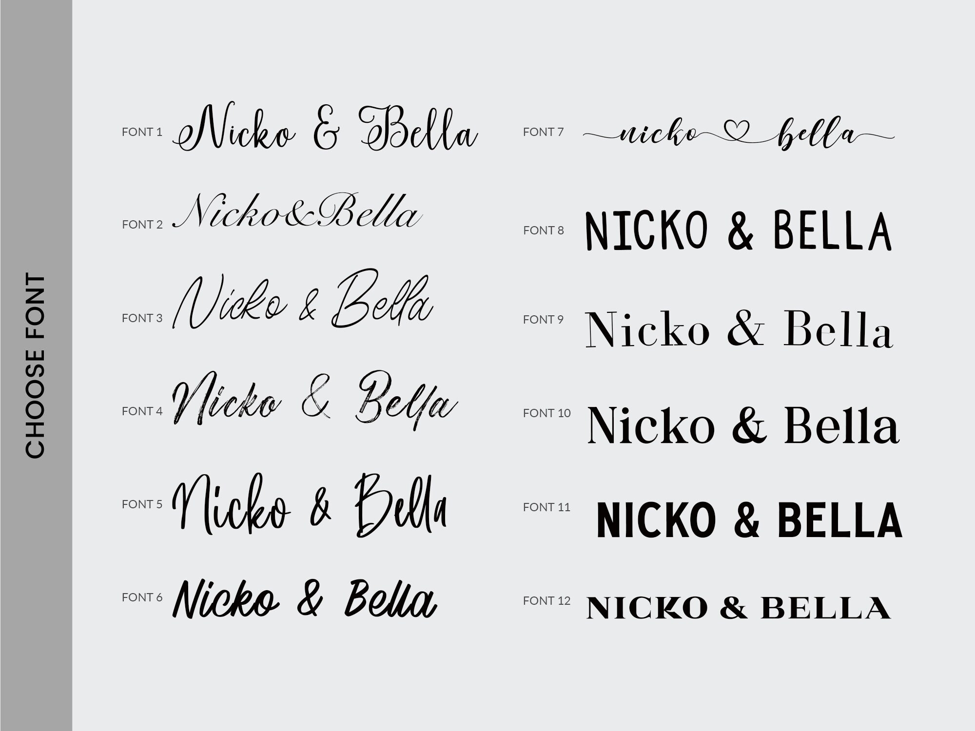 Faceless Portrait, Drawing From Photo, Custom Faceless, Family Portrait ...