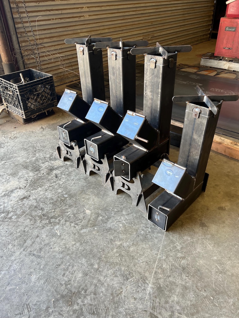 Rocket Stove - Etsy