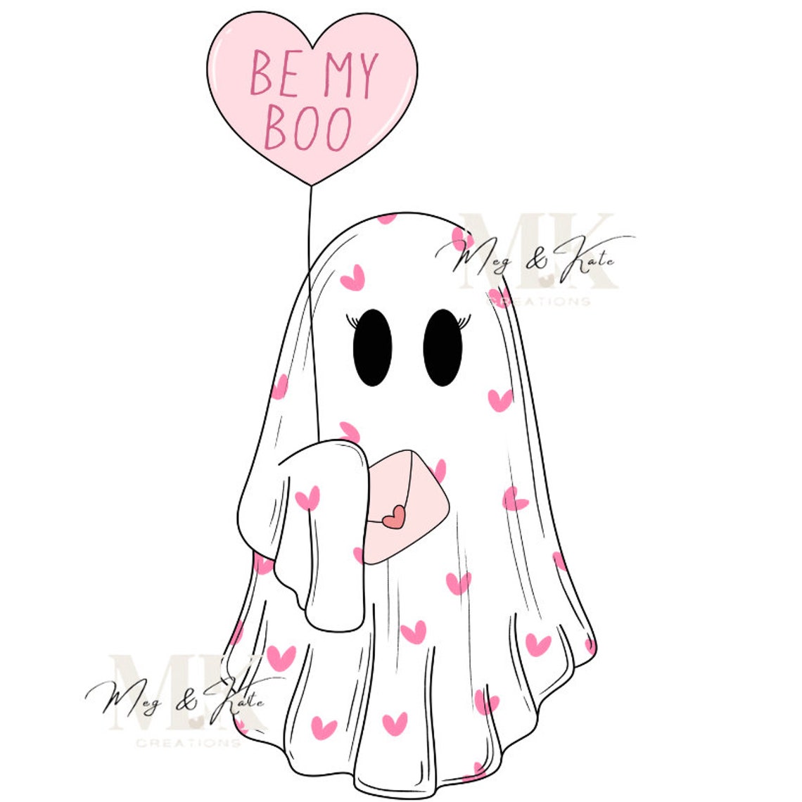 Be My Boo DTF TRANSFER - Etsy