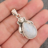 Moonstone - Etsy