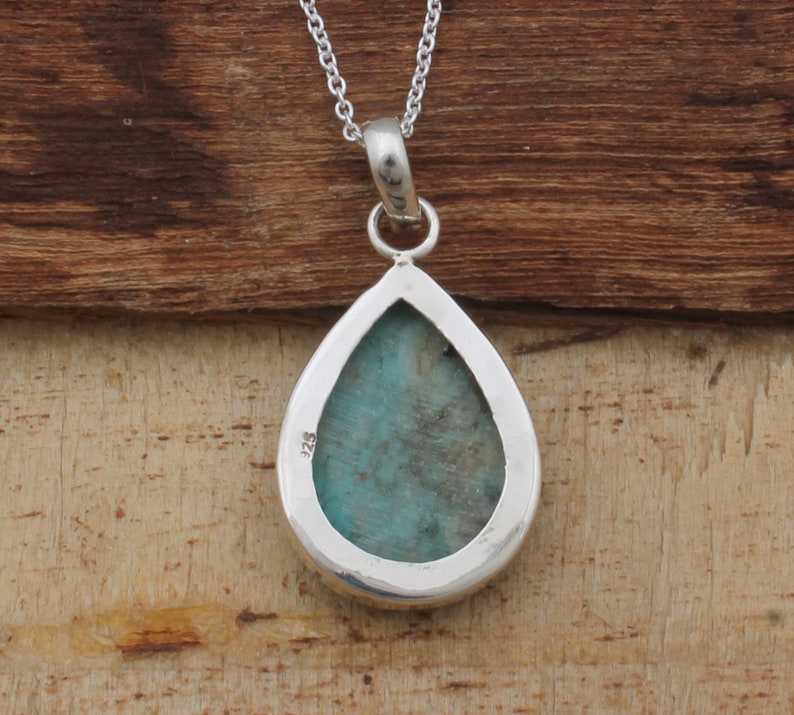 Tibetan Turquoise Sterling Silver With 925 Stamped Purity - Etsy