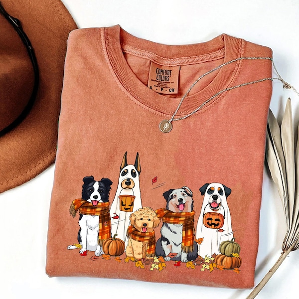 Dog Shirt - Etsy