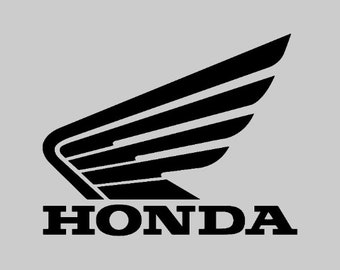 Honda Silhouette - Etsy Australia