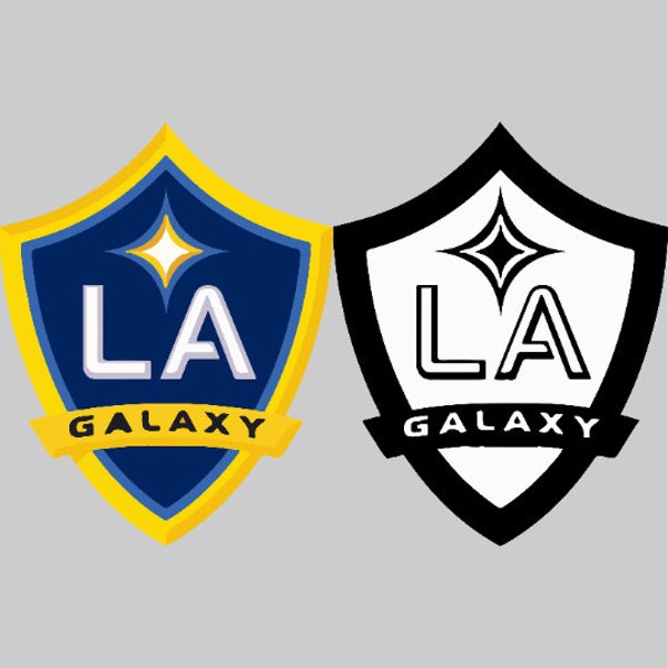 Galaxy Logo - Etsy