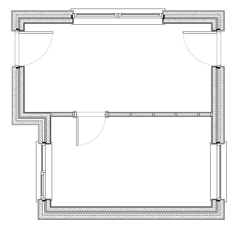 Dynamic Door Block - Etsy