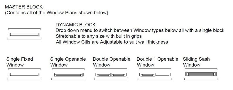 Dynamic Window Block - Etsy Dynamic Window Block - Etsy