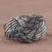 Greek Goddess Athena Ring, Realistic Athena Face and Helmet Signet Ring ...