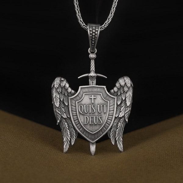 Catholic Shield - Etsy