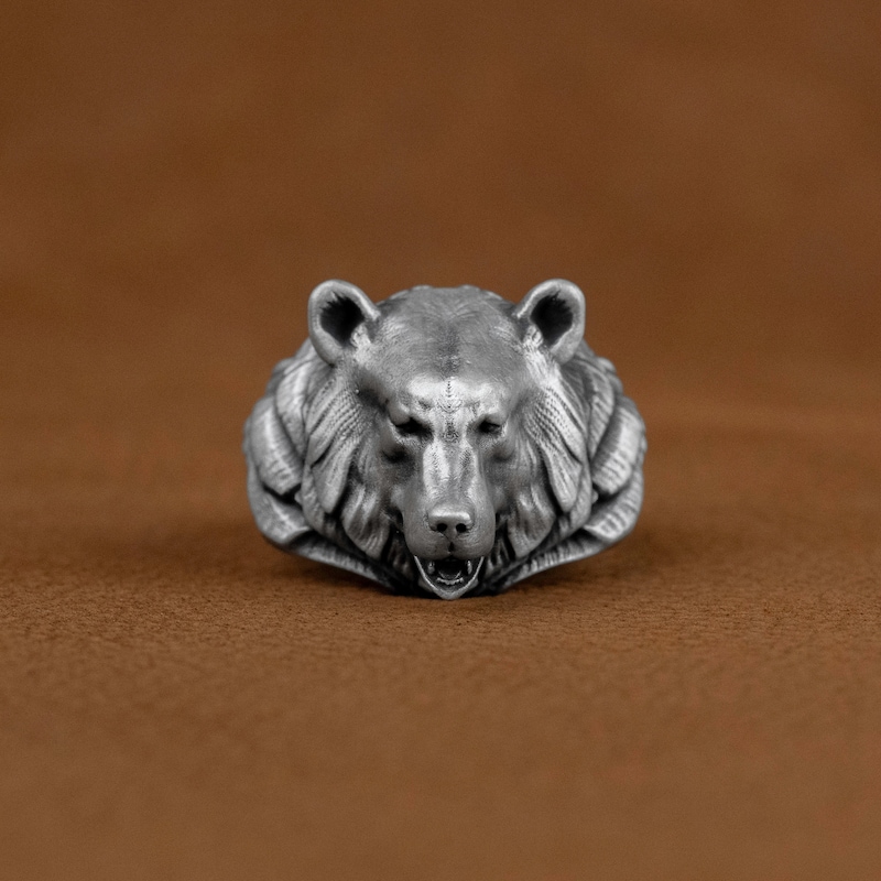 Animal Rings - Etsy