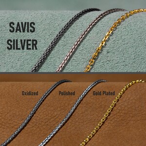 Griffin Pendant, Engraved Griffin Silver Men Neclklace, Sterling Silver ...