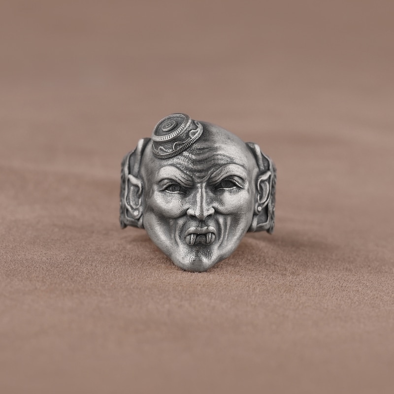 Devil Jewelry - Etsy