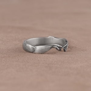 Adjustable Creation of Adam Ring - Book of Genesis Ring, Michelangelo ...