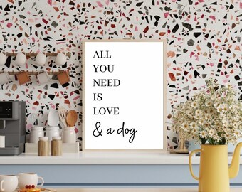Panacea Definition Art Print Wall Art Physical Print - Etsy
