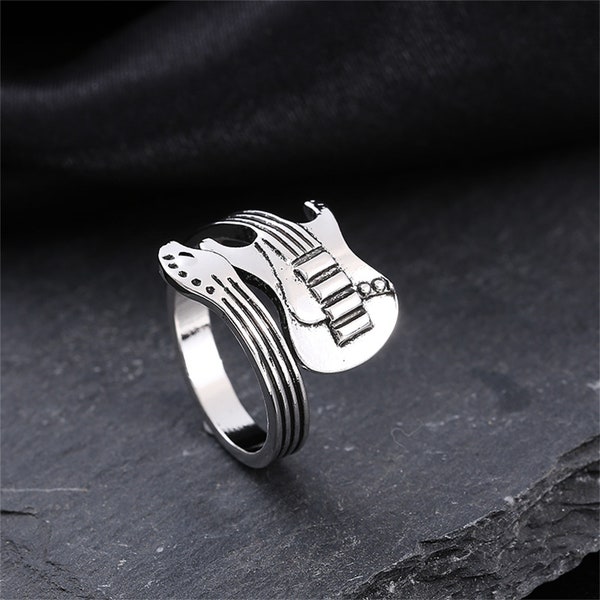 Guitar Jewelry - Etsy