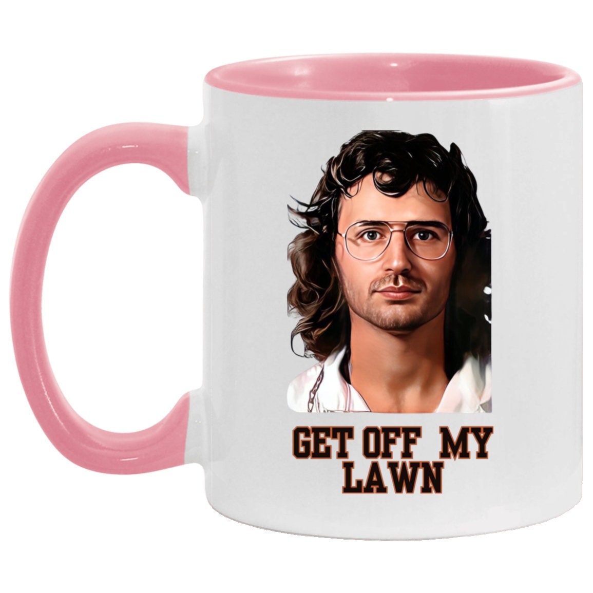 David Koresh, Murder Mug, Cults, Serial Killers, Cult Leader Mug, True ...